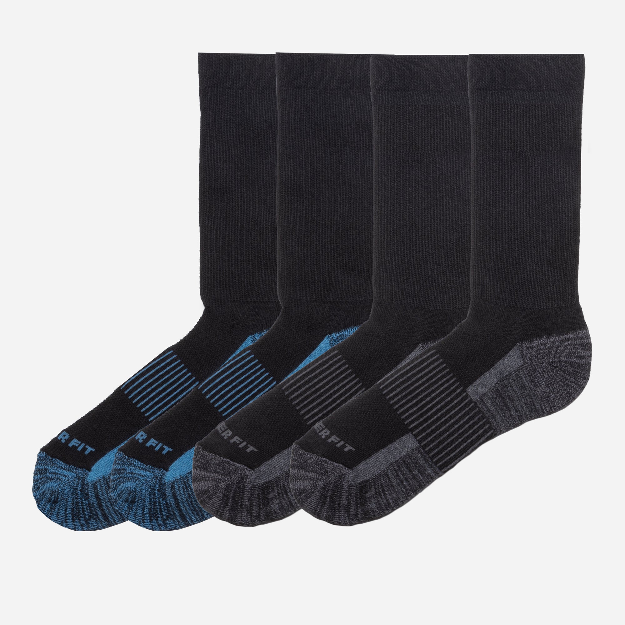 Buy Energy Sport Crew Socks | Available at Copper Fit USA®